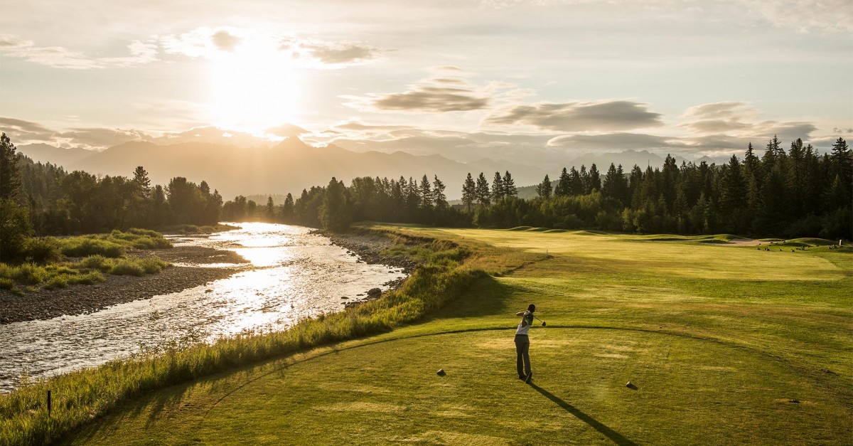 Know Before You Go | BC Golf Travel